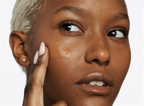 Find your foundation shade findation Instagram photos Torça pelo