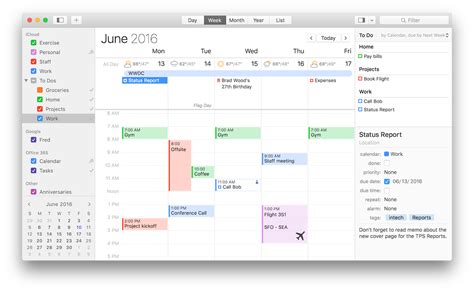 Best Calendar App For Mac Quotefasr
