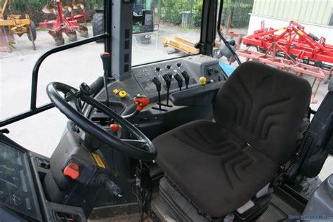 Ford 8260 Photos Reviews News Specs Buy Car