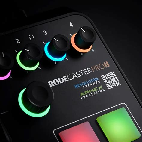 What Makes The Rodecaster Pro So Amazing Podcast Production Company