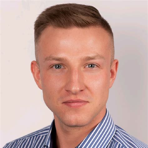 Michał Roszkowski Engineering Team Leader E R S Group Linkedin