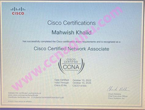 Ccna Online Training In The Usa Ccna Guru