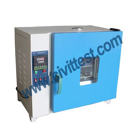 China Digital Soil Concrete Asphalt Cement Aggregate Test Drying Oven China Drying Oven Soil