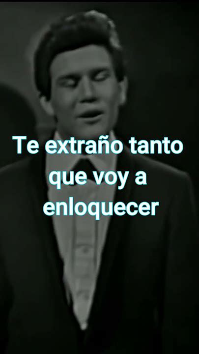 Te Extrano Quotes In Spanish