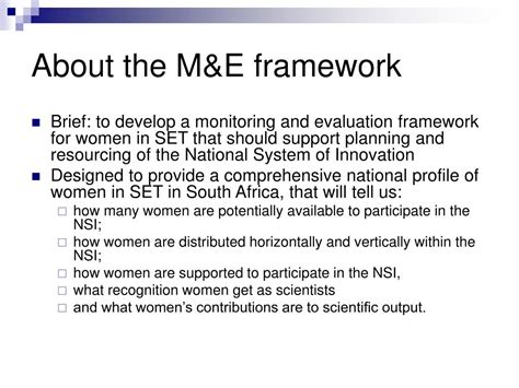 Ppt About The Mande Framework Powerpoint Presentation Free Download Id5646627