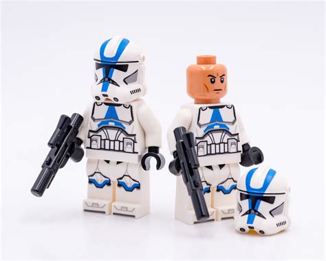 Review Lego Star Wars Barc Speeder Escape Hellobricks