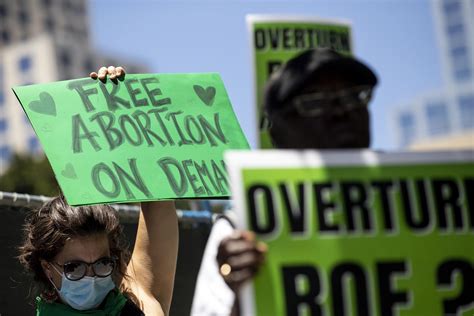 Un Juez Bloquea La Prohibición Del Aborto En Kentucky N Digital