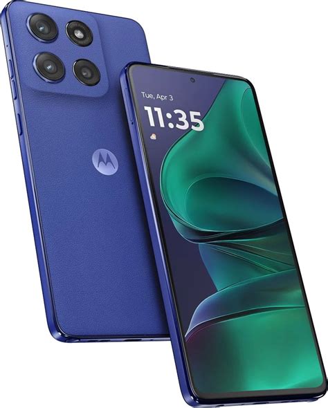 Motorola Moto G Stylus 5g 2025 Full Specifications Price And