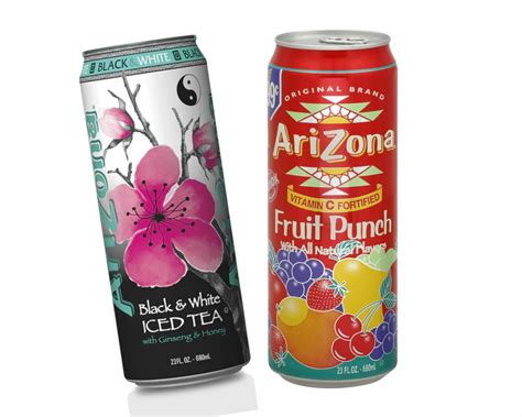Arizona Fruit Punch Can 680ml Ireland Xmania