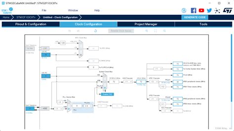 【嵌入式基础】串口中断通信vs串口dma通信串口dma和串口中断 Csdn博客
