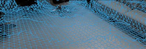 Large Scale 3d Reconstruction On Intel Platforms