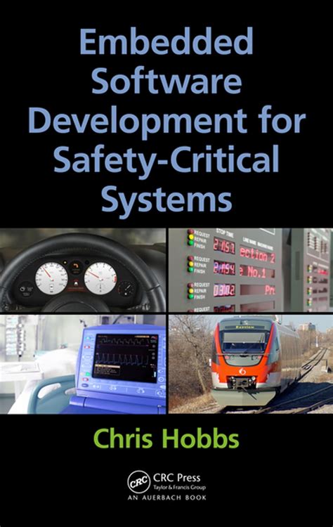 Embedded Software Development For Safety Critical Systems Ebook By