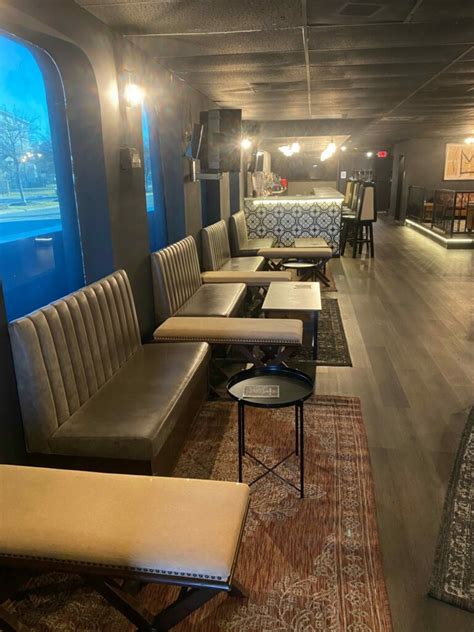 Meet Eric Leday Of Tha Livn Room Voyage Houston Magazine Houston City Guide