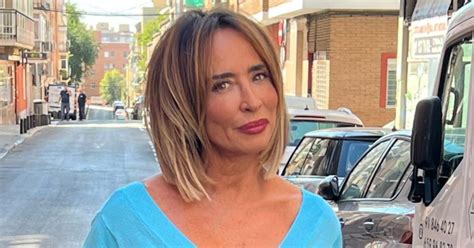 Tve Introduce El Primer Gran Cambio En ‘la Familia De Tele Retira A María Patiño Del Segundo