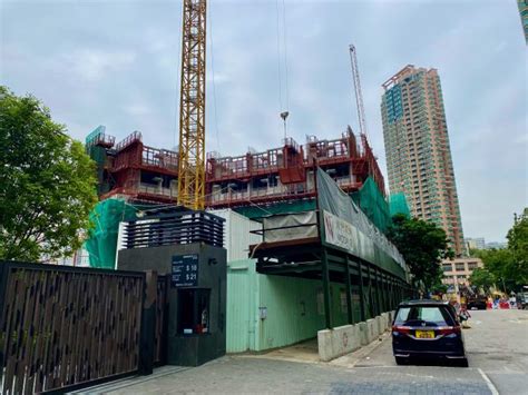 房委會落實六二折發售新居屋 收緊綠表申請資格