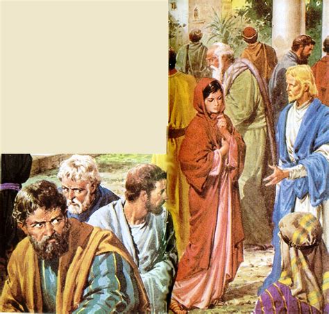 Jesus - Jn 8, 11 Jes s dijo a la mujer: Mujer nadie te ha condenado? Ymo tampoco te condeno ...
