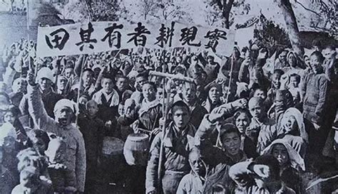 【cctv兵器科技频道】“打土豪，分田地”人民战争的崛起！ 3千粉丝2千作品军事视频 免费在线观看 爱奇艺