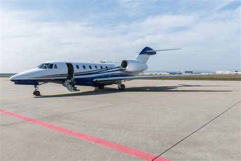 D Buzz Citation X Virtual Hangar