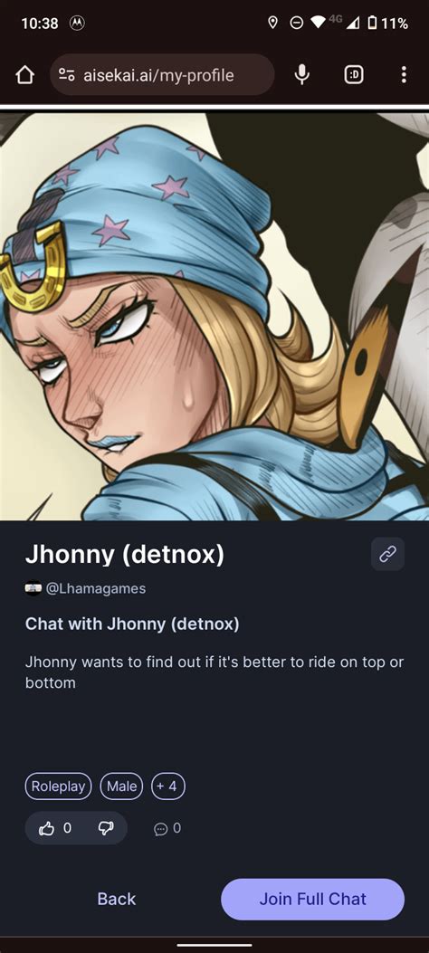 I Made These Detnox Bots Enjoy Rbeachystomb