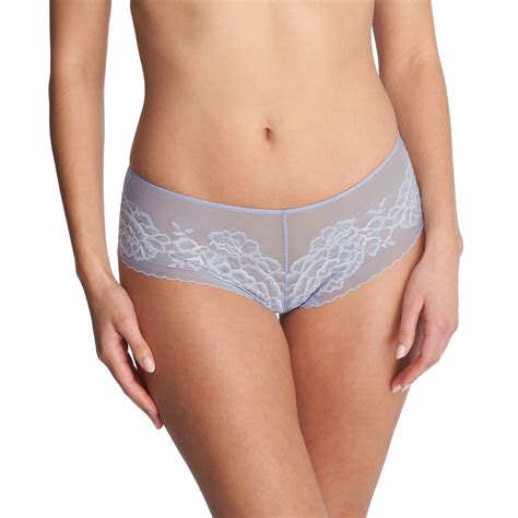 Flora Lace Girl Brief Lingerieliving