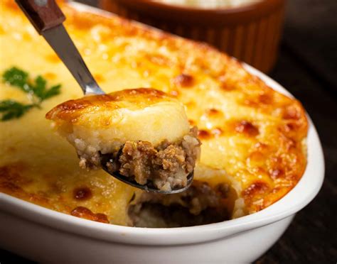 Como Fazer Escondidinho De Carne Moida Fit At Carrie Booker Blog