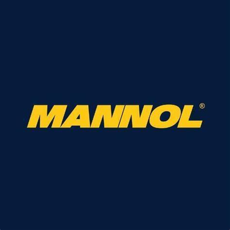 MANNOL 5L Hydraulic Oil 46 Fluid HLP 46 High Grelly UK