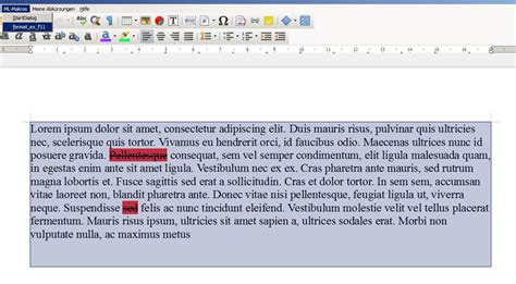 Office Basics Makros aufzeichnen und ausführen Tutonaut