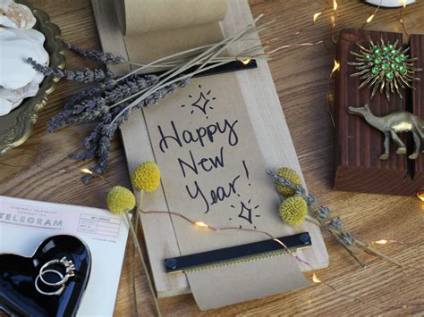 Frases Para Desear Feliz Año Nuevo Dkarolina