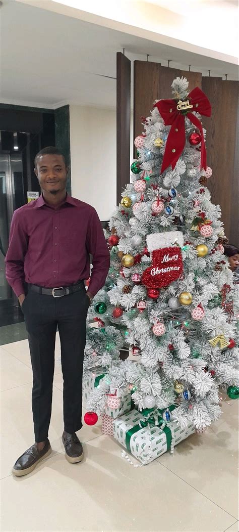 Daniel Uche On Linkedin Love Christmas2022 Newyear2023
