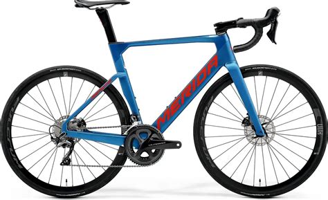 2023 Merida Reacto 6000 Specs Comparisons Reviews 99 Spokes