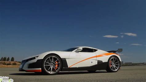 Volar E Applus Idiada With Interior By Vilner 2013 Pictures