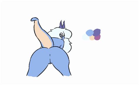 Ass Clapping Animation By Anselmejk On Deviantart