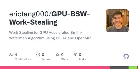 Github Erictang000gpu Bsw Work Stealing Work Stealing For Gpu