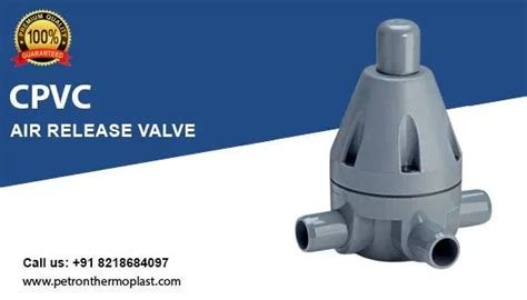 Cpvc Ball Valve Petron Thermoplast
