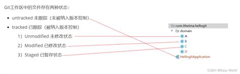 代码管理工具 Git教程从基础到大佬 Csdn博客