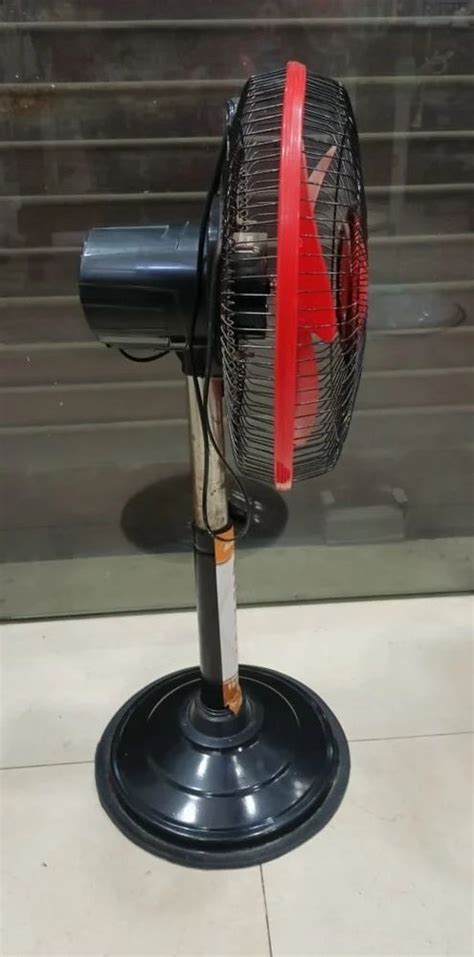 Mini Bullet Fan 300 Mm At Rs 625 Piece In New Delhi ID 2850210180591
