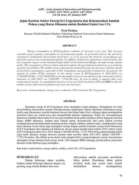 Admin Feris F Artikel Jurnal Feris Firdaus Pdf Nature Chemistry