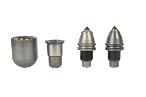 Bullet Teeth M‘one Drilling