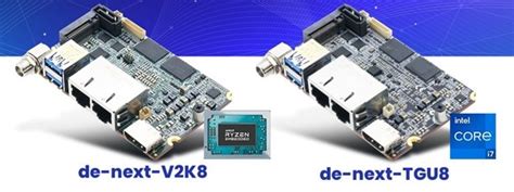 Smallest Full Function Industrial Grade Board Engineer Live