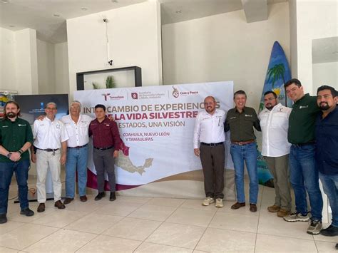 Unen esfuerzos en pro de la flora y fauna Nuevo León Coahuila y