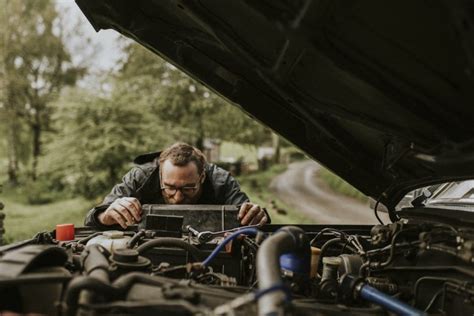 Salvage Car Restoration Tips Revive With Success Revive Your Ride