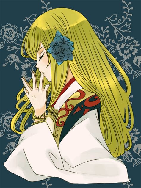 Ashihara Chihiro Harukanaru Toki No Naka De 4 Image By Yamamoto Tomomitsu 4571316