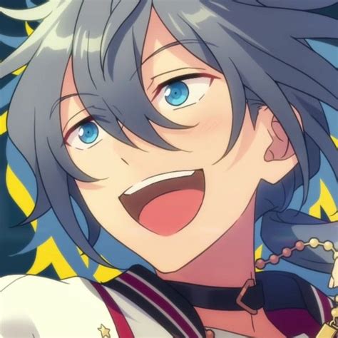 Pin By Vin On Icons Ensemble Stars Crazy B Anime