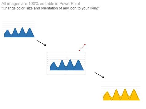A Forecast Accuracy Graph And Chart Powerpoint Slides Powerpoint