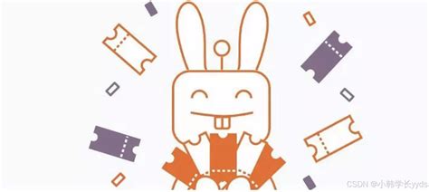 从入门到精通：rabbitmq的深度探索与实战应用rabbit入门到精通 Csdn博客