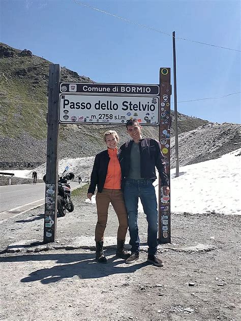 Top 7 Dolomites Motorcycle Passes For 2025 Adventure