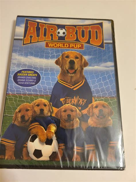 Air Bud World Pup Ubicaciondepersonascdmxgobmx