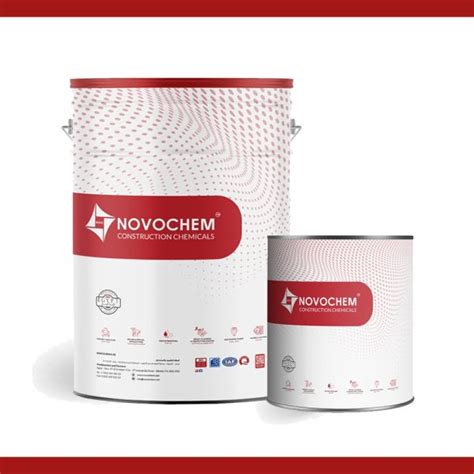 Novo Coat Et 150 Novo Chem