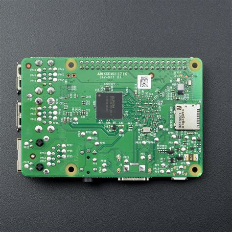 Buy Raspberry Pi 3b Single Computer Board At Best Price