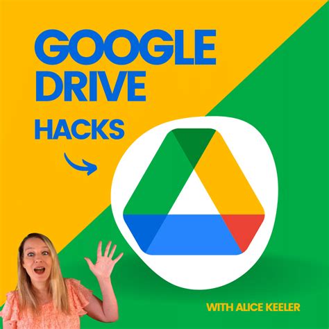 Google Drive Hacks You Didn T Know Were Possible Artofit